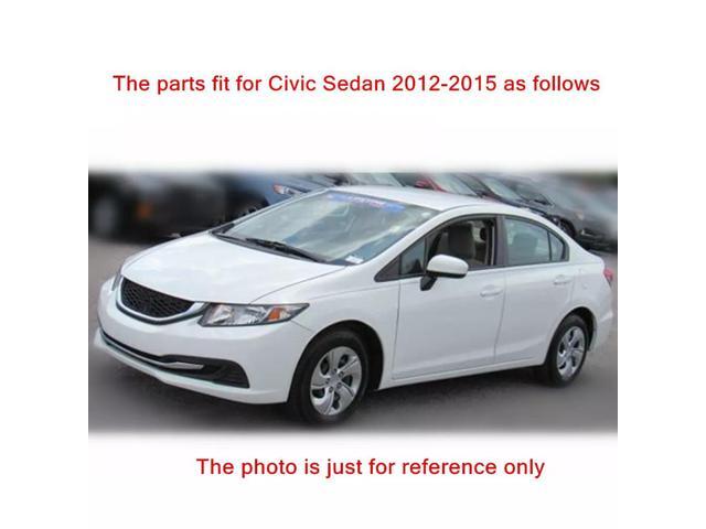 Click here for Acaigel For Civic Sedan 2012-2015 Door Weatherstri... prices