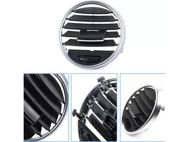 Click here for Paiying Black Middle Dashboard Air Vent Outlet Pan... prices