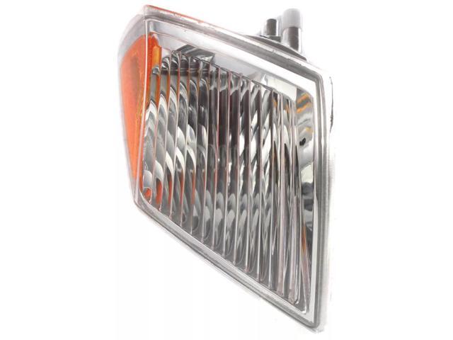 Click here for Yingshan Right Side Corner Light For 2007-2010 Jee... prices