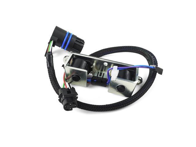 Click here for Acaigel 42RE 46RE 47RE Solenoid Lock-up TCC Overdr... prices