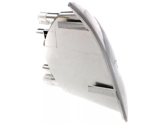 Click here for Yassdwbn Car Corner Light For 2007-10 Jeep Compass... prices