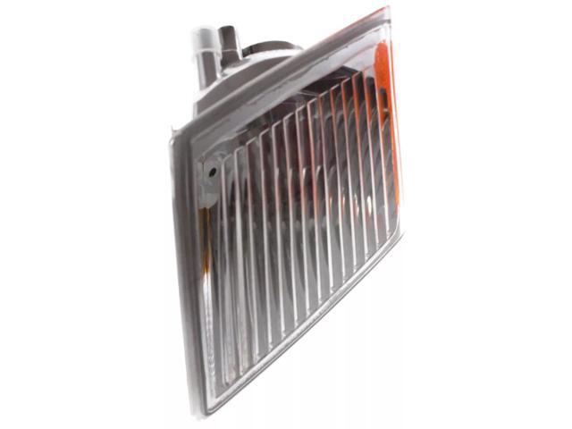 Click here for Yingshan Corner Light For 2007-2010 Jeep Compass L... prices