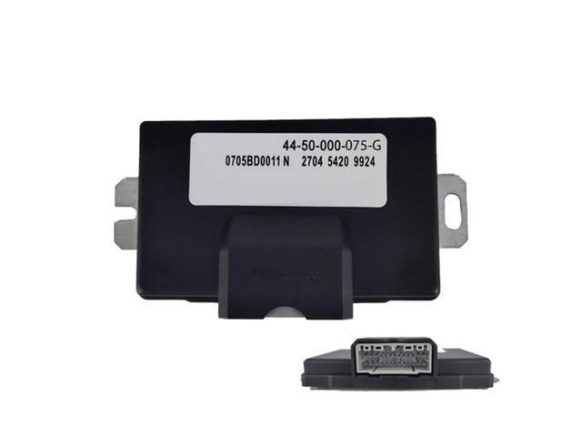 Click here for Yingshan Transfer Case ECU Module Control Unit 44-... prices