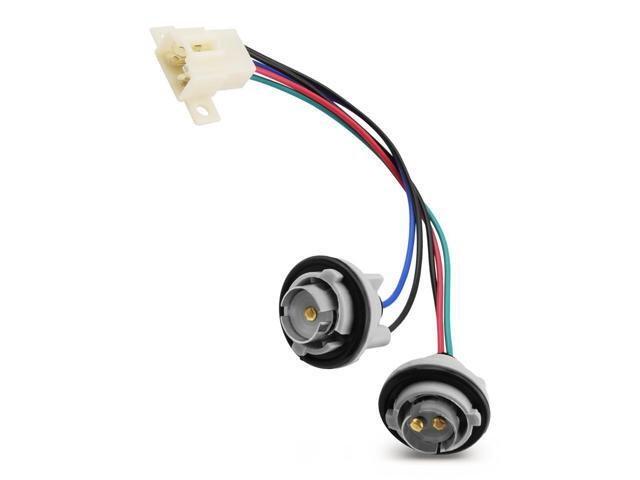 Click here for Paiying Car Brake Light Socket Wire Harness 84931A... prices