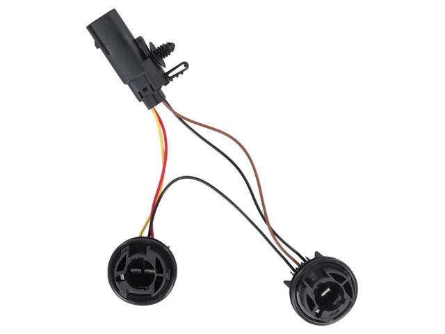 Click here for Paiying 1× Bulb Holder Wiring Assy Tailgate Light... prices