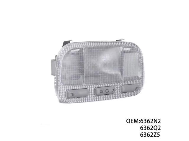 Click here for Acaigel Car Reading Light Dome Light Interior Lamp... prices