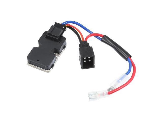 Click here for Yingshan A/C Blower Regulator Motor Resistor 14082... prices