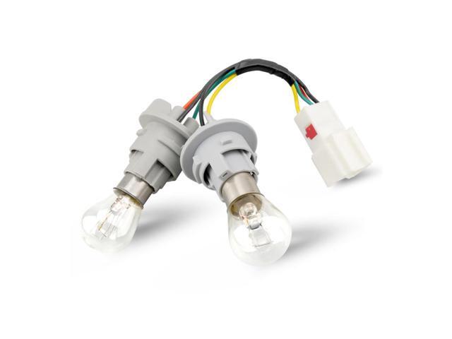 Click here for Acaigel New Rear Tail Light Bulb Socket And Wire H... prices