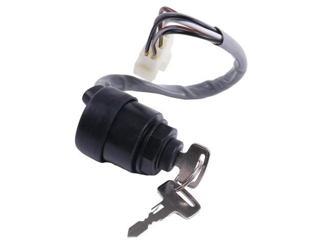 Click here for Yingshan Ignition Key Switch 27005-0011 For Kawasa... prices
