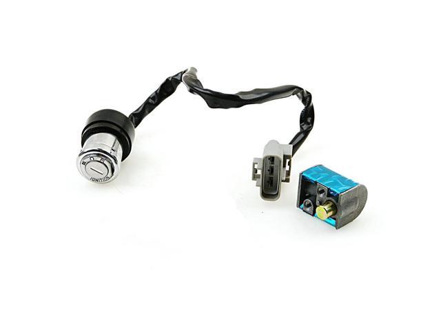 Click here for Yingshan Ignition Lock Switch W/Key Fit For CFmoto... prices