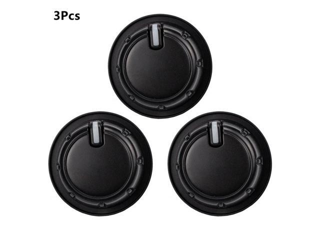 Click here for Acaigel 3Pcs Air Condition Switch Control Knob For... prices