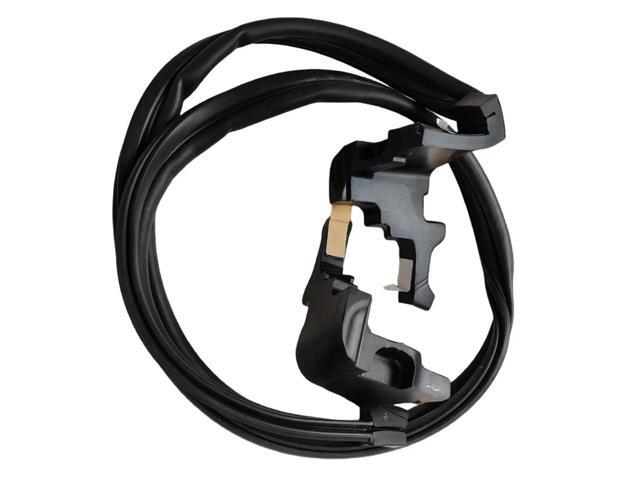 Click here for Yingshan Front Engine Hood Sealing Strip 86430N900... prices