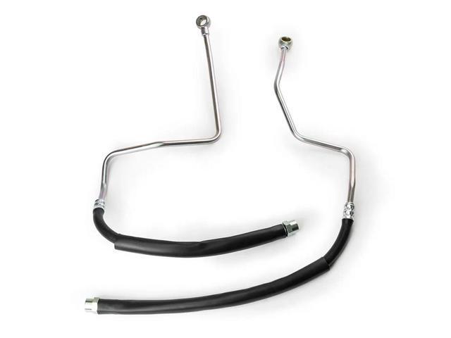 Click here for Acaigel 2Pcs Oil Cooler Hose Left/Right Mr204353 M... prices
