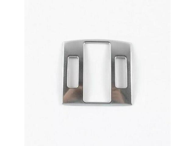 Click here for Yingshan Rear Right Side Door Pillar Garnish 72721... prices
