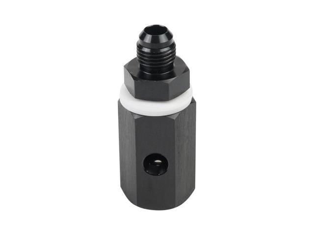 Click here for Paiying 1 x 6AN Male Vent Valve Aluminum+Plastic+S... prices