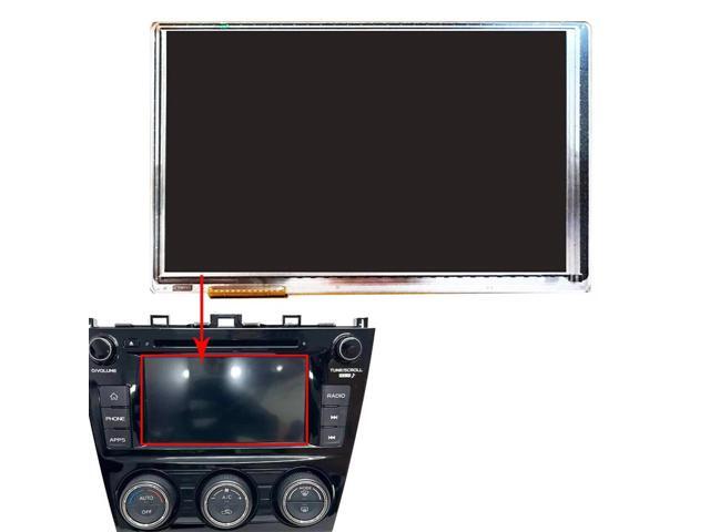 Click here for Acaigel 6.5 Lcd Display Touch Screen For Subaru Ou... prices
