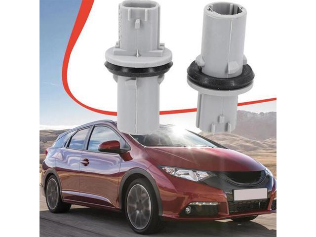 Click here for Yassdwbn 2 X Headlamp Sidemarker Light Bulb Socket... prices