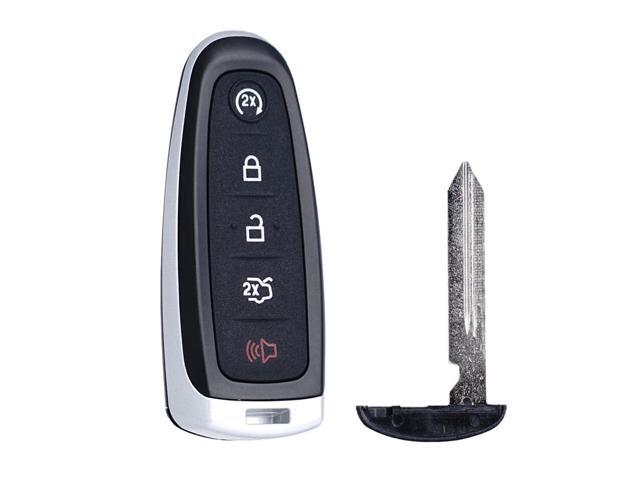 Click here for Yassdwbn Key Fob Shell Case Smart Remote Key Fob F... prices