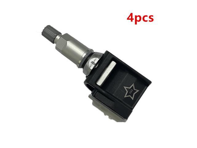 Click here for Yassdwbn Set Of 4 TPMS Tire Pressure Sensor A00090... prices