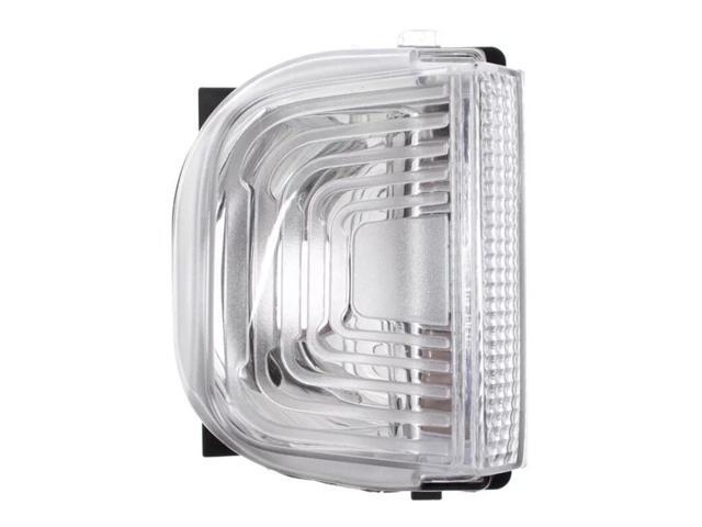 Click here for Paiying LH Left Side Mirror Turn Signal Light Lens... prices