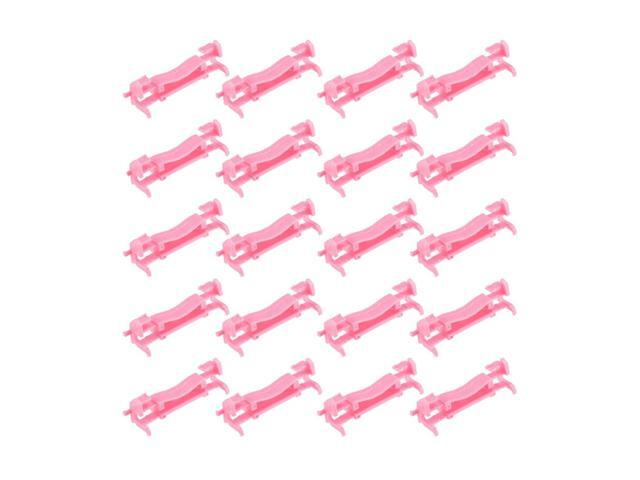 Click here for Yassdwbn 20X 7403A143 Roof Molding Clips 46.6Mm Fo... prices