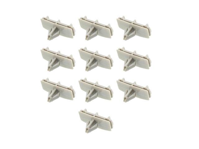 Click here for Acaigel 10Pcs Fender Flare Moulding Clips 55157065... prices