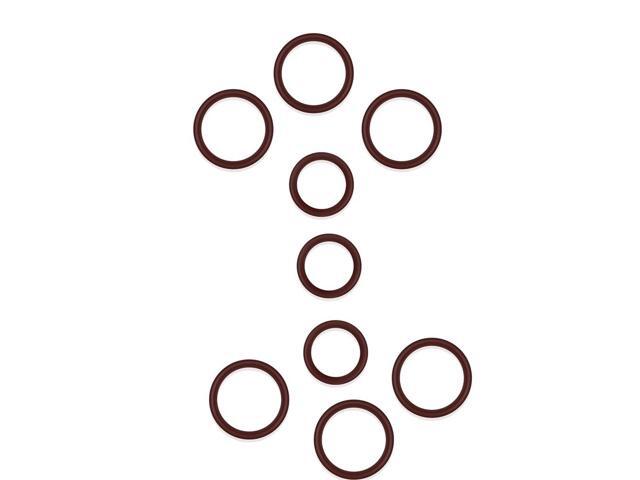 Click here for Acaigel 8Pcs/Set Fuel Injection Pump Rebuild O-Rin... prices