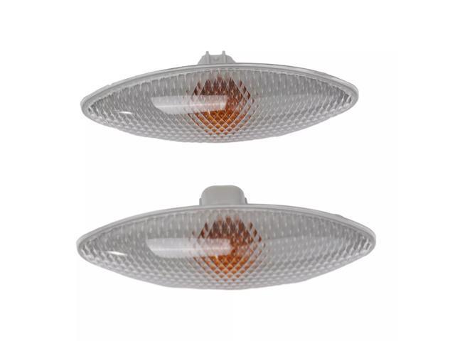 Click here for Paiying Left & Right Side Marker Indicator Light 8... prices