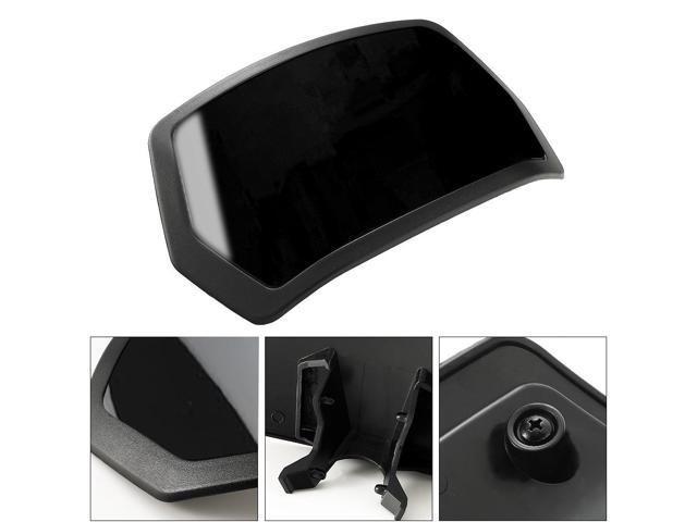 Click here for Acaigel Atv Utv Abs Gauge Spoiler Black Fit For Ca... prices