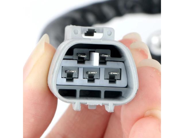 Click here for Yassdwbn Left Front Power Window Regulator Motor 8... prices