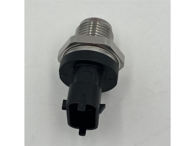 Click here for Paiying New 6.7L Fuel Rail Pressure Sensor 5297640... prices
