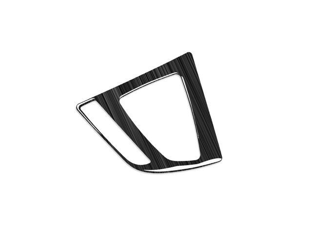 Click here for Paiying Real Carbon Fiber Car Gear Shift Panel Tri... prices