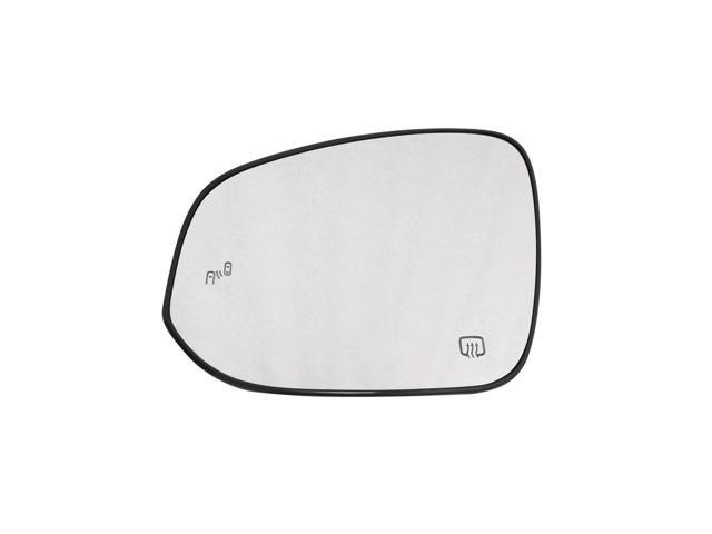 Click here for Yassdwbn 1× Left Side Mirror Glass Heated With Bli... prices