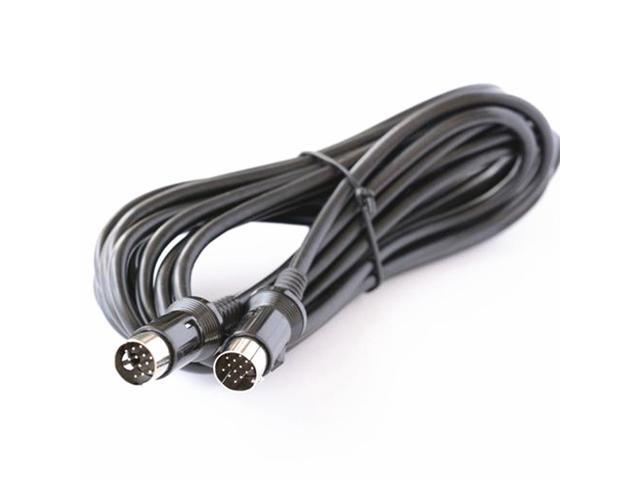 Click here for Yassdwbn 13 Pin To 13 Pin Din Cd Changer To Head U... prices