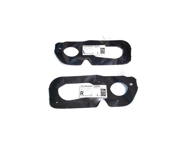 Click here for Yassdwbn 2Pcs Tail Light Seal Gasket For Mazda MX-... prices