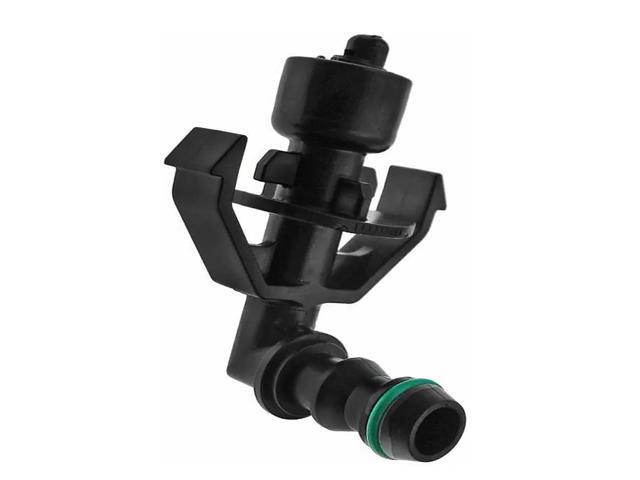 Click here for Paiying 1× Headlight Washer Nozzle Left=Right 6167... prices