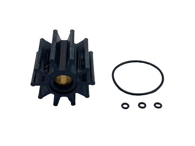 Click here for Paiying Water Pump Impeller Kit with O-Ring Replac... prices