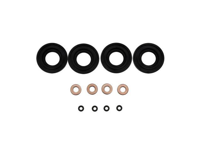Click here for Acaigel Seal Washer O Ring Set Fuel Injector Bk2Q6... prices