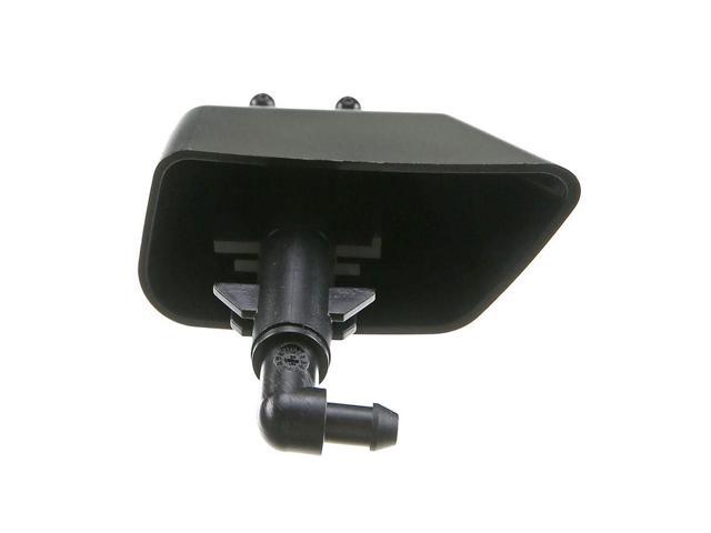 Click here for Yassdwbn 1× Front Right Headlight Washer Nozzle Je... prices
