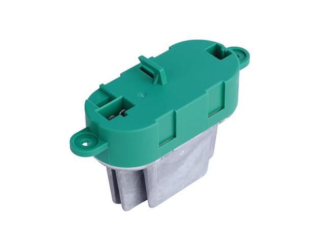 Click here for Yassdwbn Car Heater Blower Motor Resistor 77012074... prices