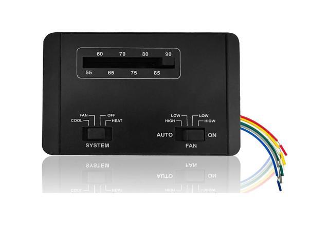 Click here for Yassdwbn 7330F3852 Manual Wall Thermostat Single S... prices