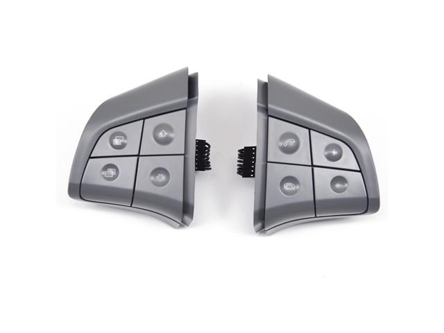 Click here for Yassdwbn 4-Button Steering Wheel Control Switch As... prices