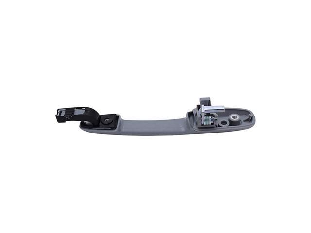 Click here for Paiying Rear Lh Side Exterior Outside Sliding Door... prices