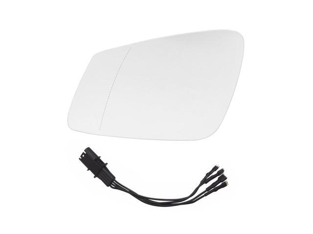 Click here for Acaigel LH Driver Side Mirror Glass Heated For 09-... prices
