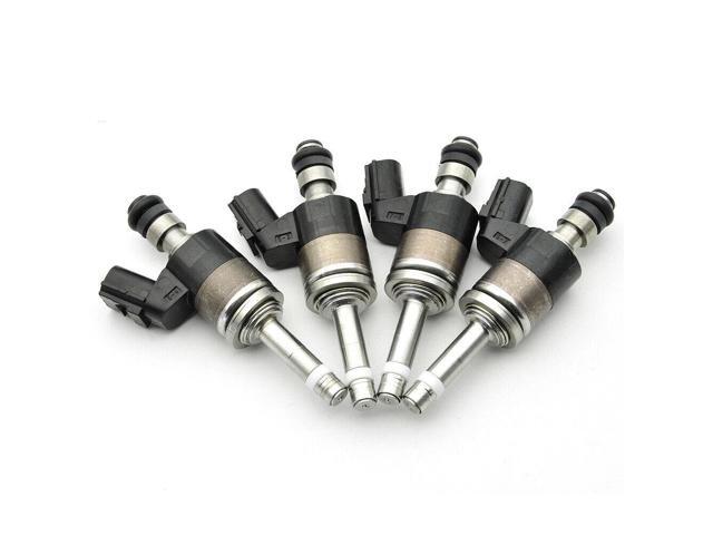 Click here for Yassdwbn NEW FUEL INJECTORS 16010-5PA-305 FOR ACCO... prices