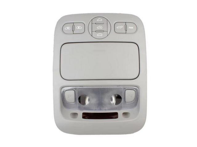 Click here for Yassdwbn Overhead Console Lamp Gray For Kia Sedona... prices