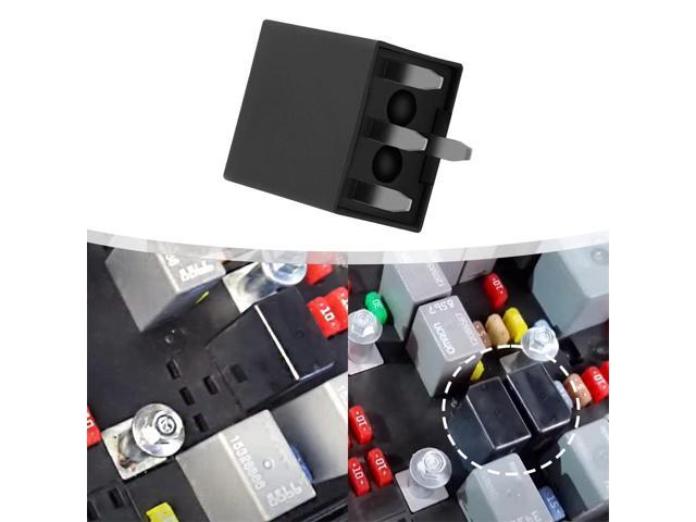 Click here for Yassdwbn Headlight A/C Relay 15016745 Fit For Cadi... prices