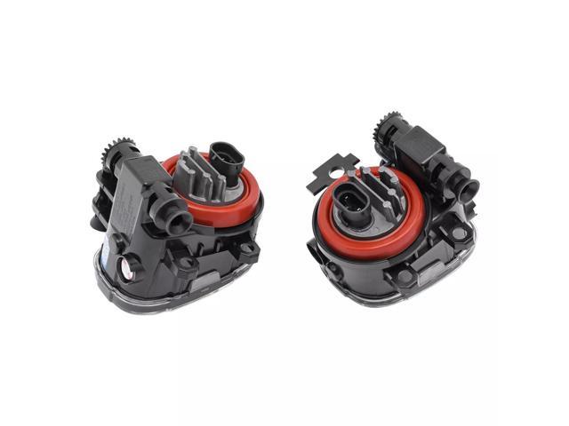 Click here for Paiying Clear Lens LED Front Fog Lights With Wirin... prices