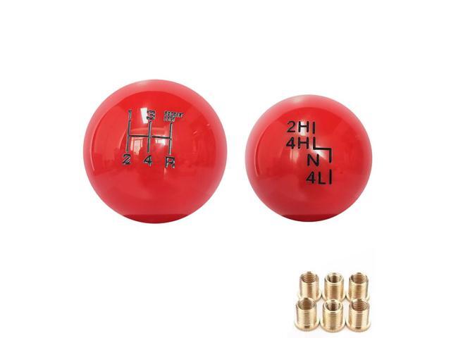 Click here for Paiying New 6 Speed and 4 Speed Gear Shift Knob fo... prices