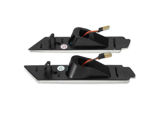 Click here for Yassdwbn 2PCS Left Right Side Marker Lights Rear R... prices